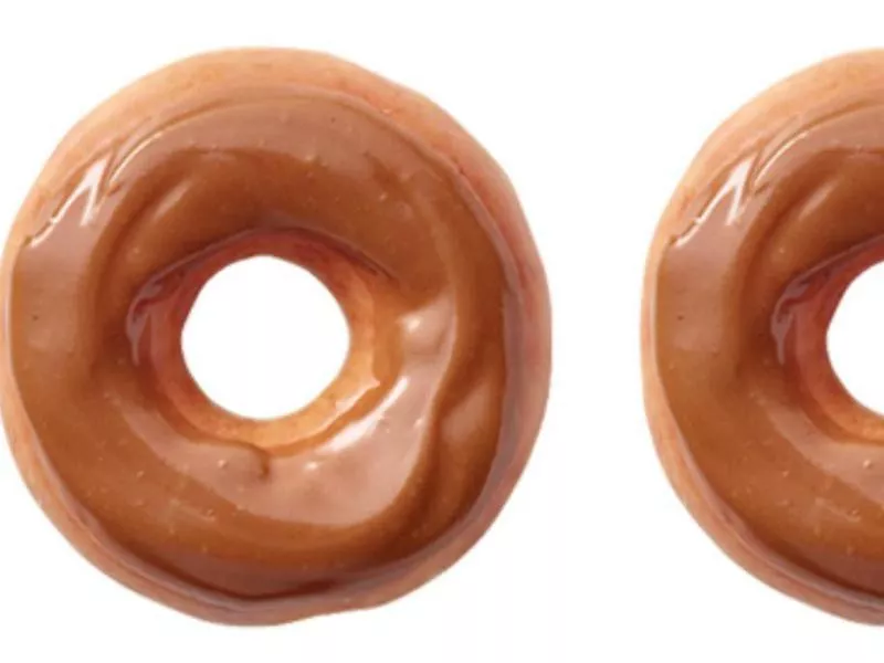 25 Best Krispy Kreme Donut Flavors, Ranked