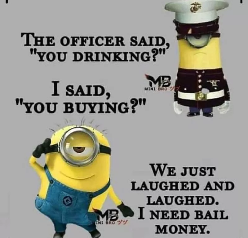 51 Funny Minion Memes We Didn't Know We Needed