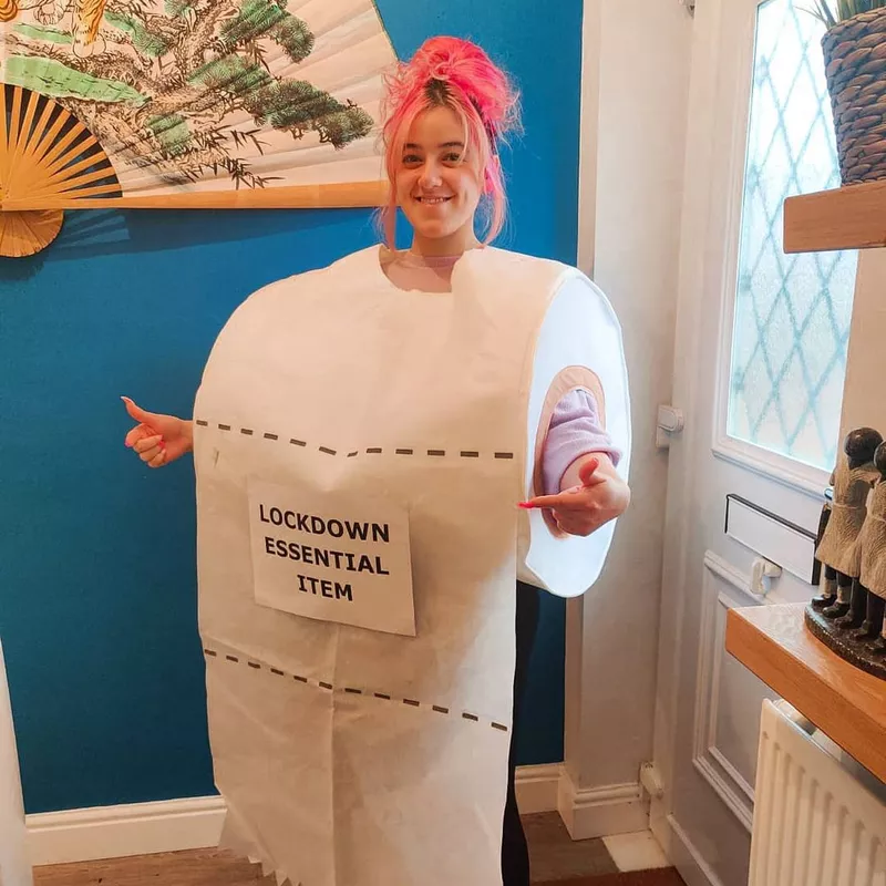 65 Funny Halloween Costumes for Adults and Kids Alike